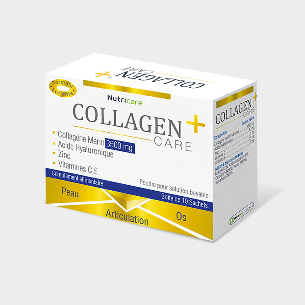 PULMOX ® – Alphacare
