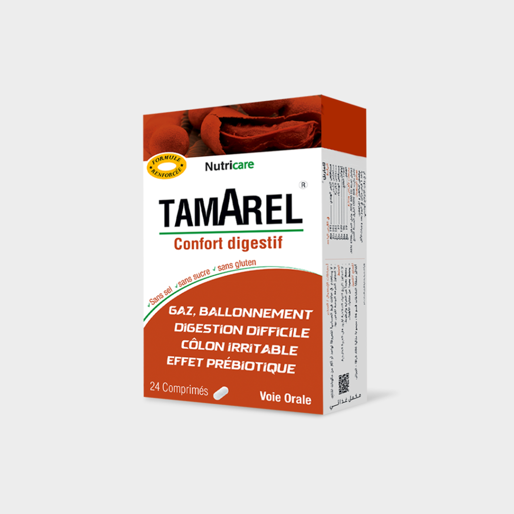 CALMAZEN LP ® – Alphacare