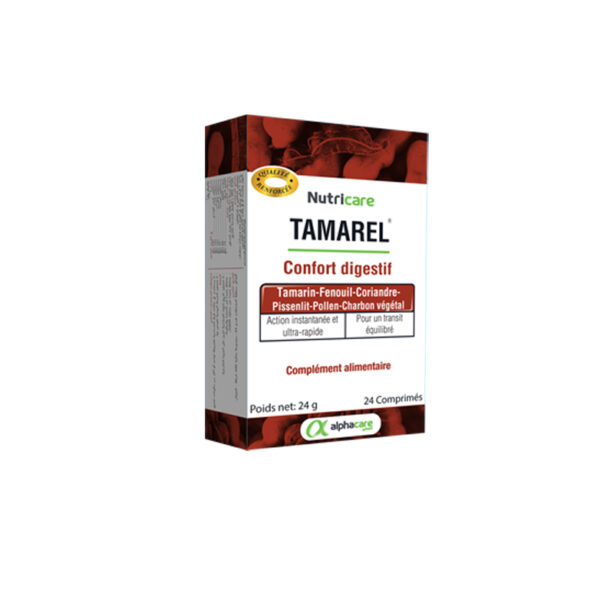 CALMAZEN LP ® - Alphacare