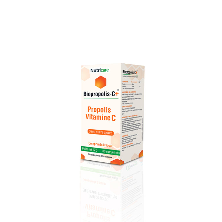 CALMAZEN LP ® - Alphacare