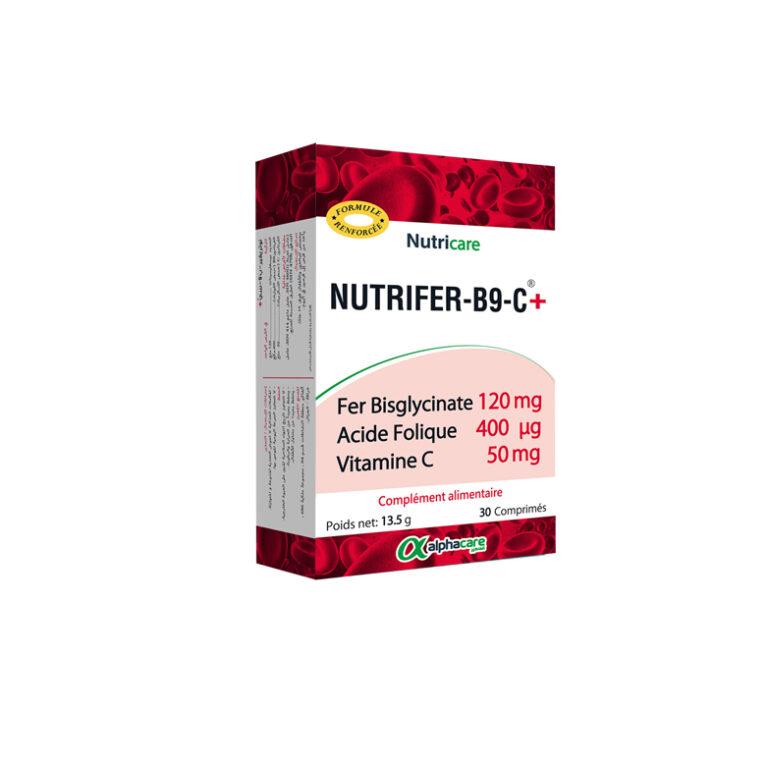 CALMAZEN LP ® - Alphacare