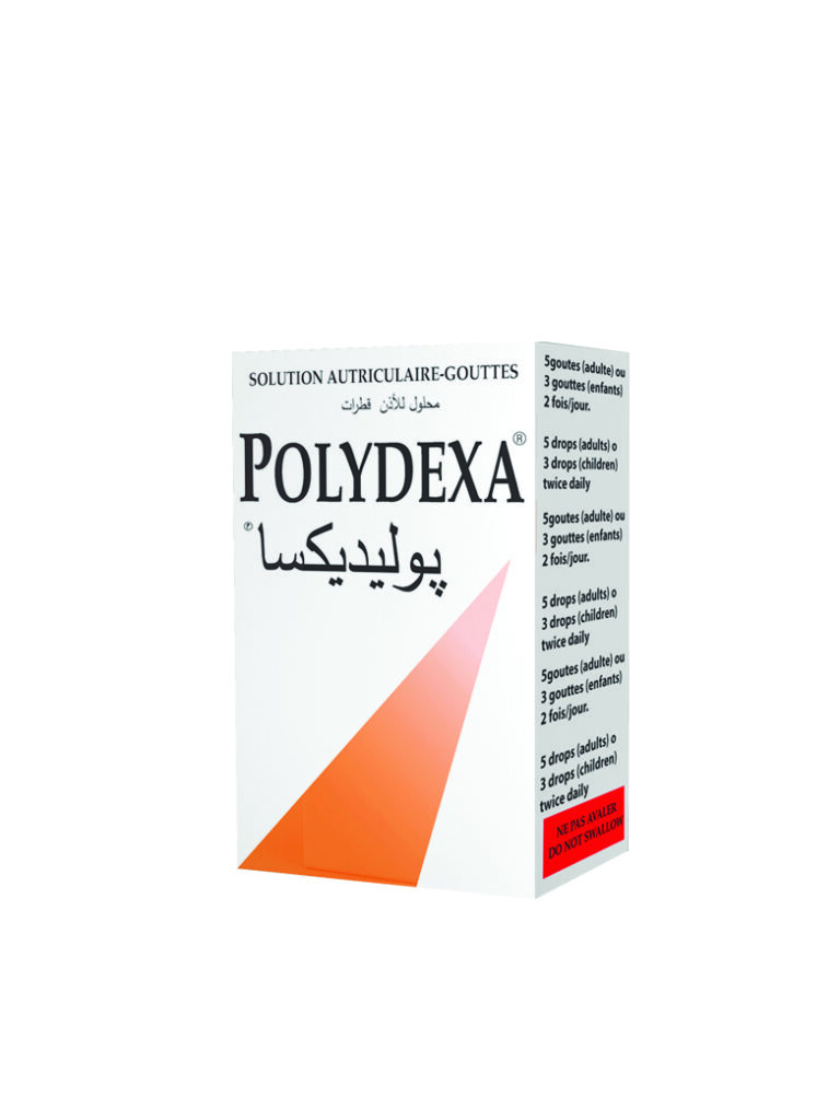 POLYDEXA® | Alphacare