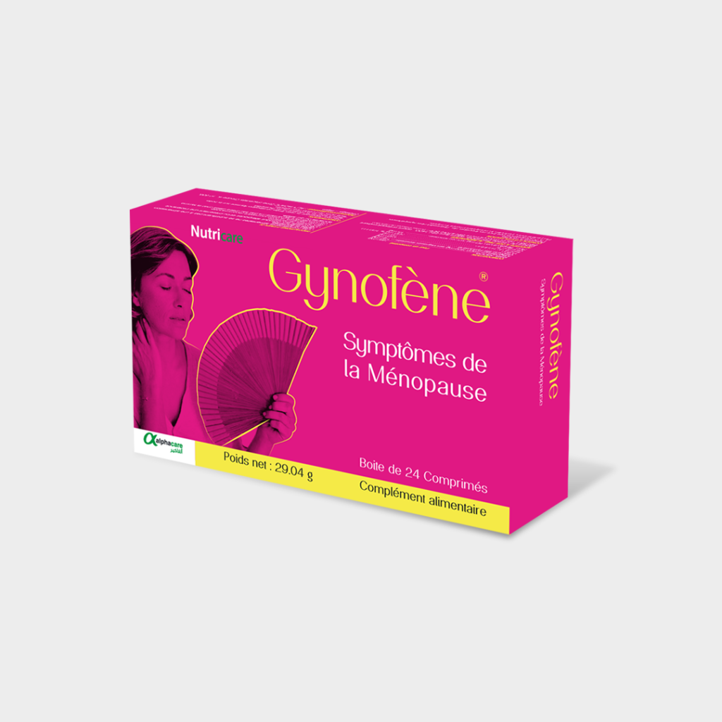 PULMOX ® – Alphacare
