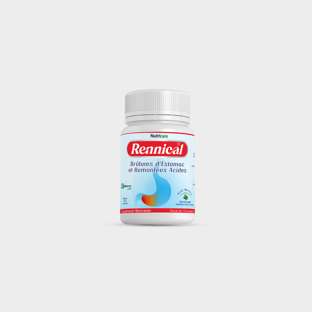 PULMOX ® – Alphacare