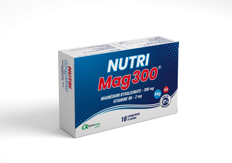 CALMAZEN LP ® – Alphacare