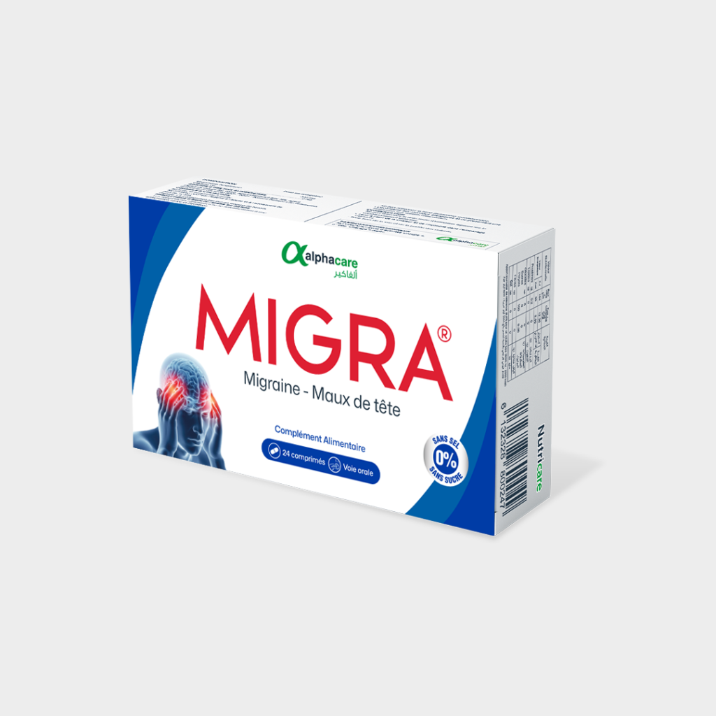 TAMAREL ® – Alphacare